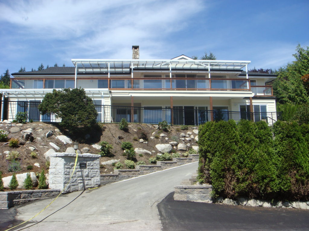 1441 Chartwell Drive, West Vancouver V7S 2R9 - Vista Realty - Property ...