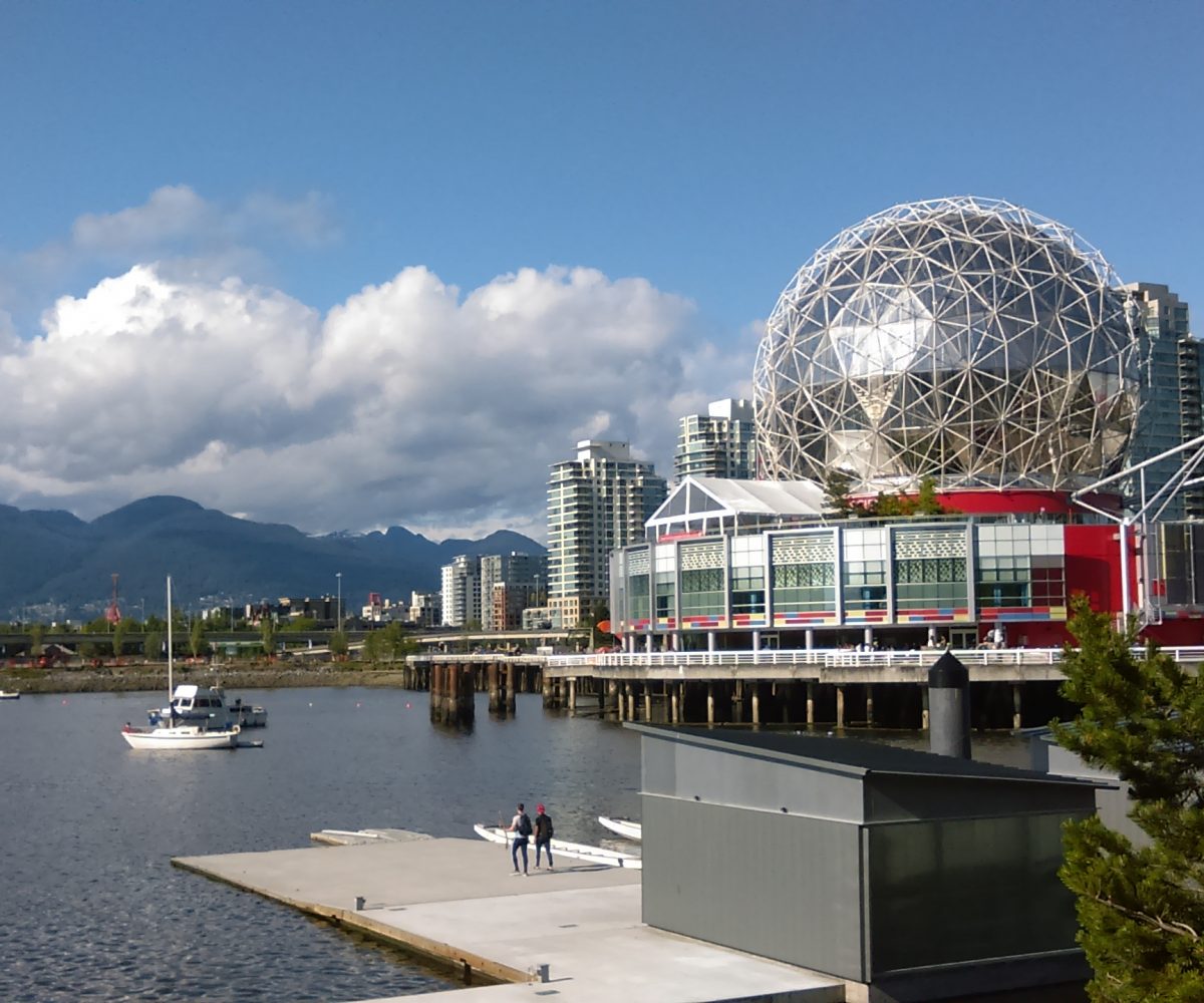 #803 – 1788 Ontario Street, Vancouver BC V5T 0G3 - Vista Realty ...