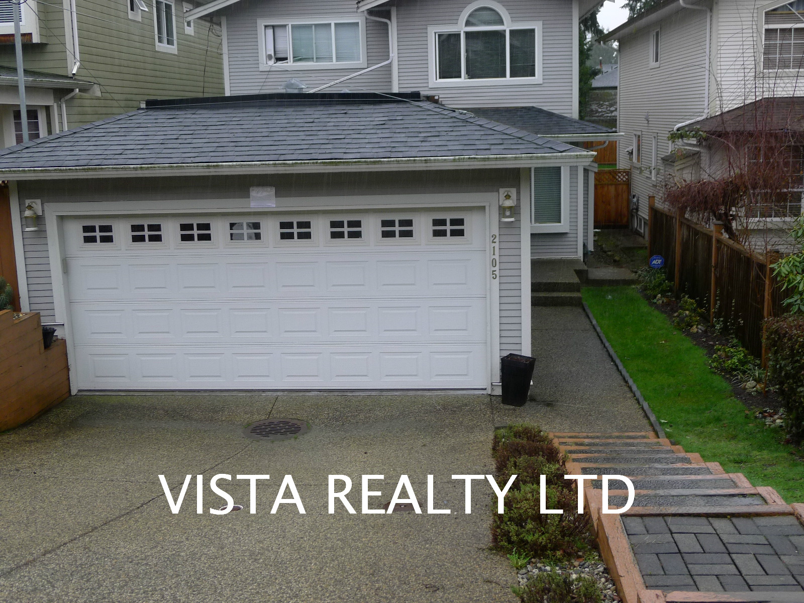 Suite - 2105 Philip Avenue, North Vancouver BC V7P 2W5 - Vista Realty ...