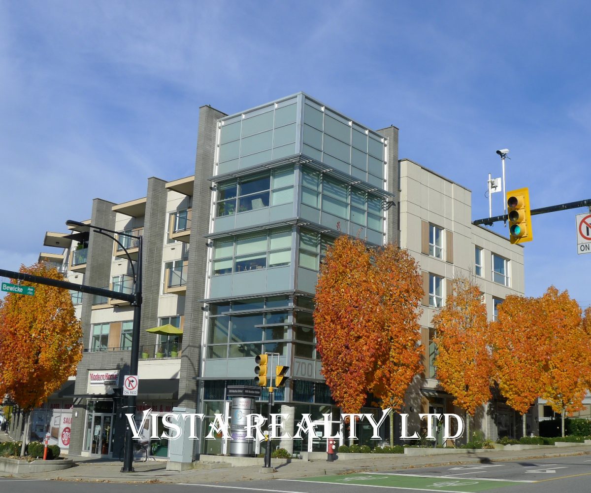 #409 – 317 Bewicke Avenue, North Vancouver, BC V7M 3E9 - Vista Realty - Property Management ...