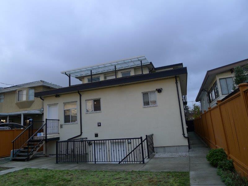 3628 45th Avenue E, Vancouver BC V5R 3G4 - BSMT SUITE - Vista Realty - Property Management ...