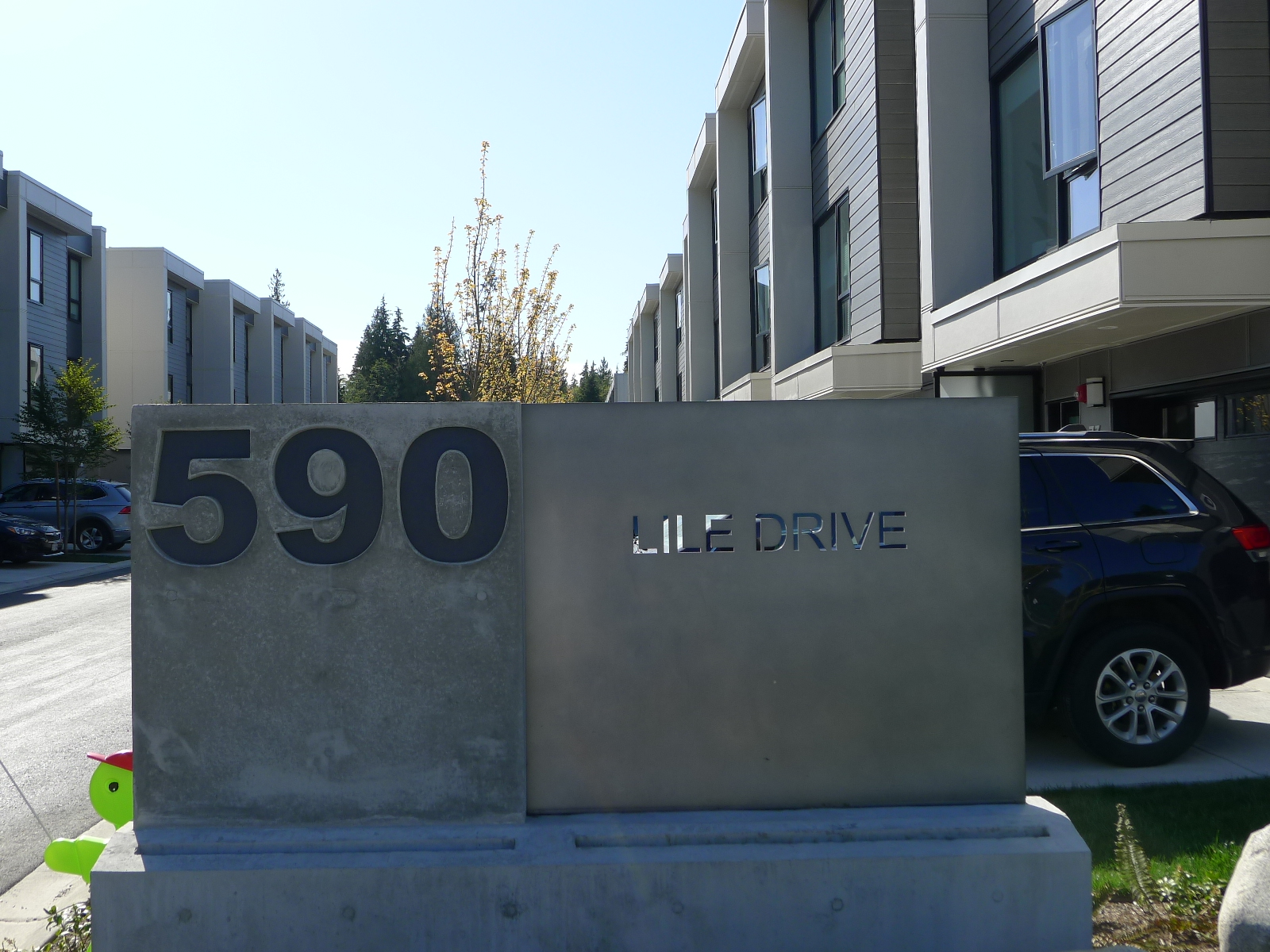 #80 - 590 Lile Drive, North Vancouver BC V7G 0B2 - Vista Realty ...
